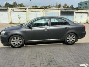 Серый Тойота Авенсис 2008 в Каунас, объемом двигателя 2.00 л и пробегом 279 тыс. км за 2150 €, фото 3 на AUTOMOTO.COM.LV