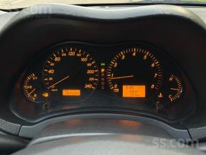 Pelēks Toyota Avensis 2008 Rīga, ar dzinēja tilpumu 2.00 L un nobraukumu 189 tūkst. km par 2800 €, foto 7 vietnē AUTOMOTO.COM.LV