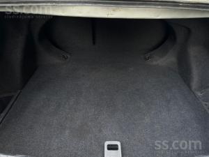 Pelēks Toyota Avensis 2008 Rīga, ar dzinēja tilpumu 2.00 L un nobraukumu 189 tūkst. km par 2800 €, foto 8 vietnē AUTOMOTO.COM.LV