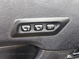 Pelēks Toyota Avensis 2009 Tallina, ar dzinēja tilpumu 2.20 L un nobraukumu 224 tūkst. km par 6100 €, foto 19 vietnē AUTOMOTO.COM.LV