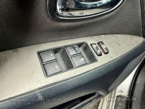 Grey Toyota Avensis 2009 in Tallinn, with an engine capacity of 1.80 L and mileage of 340 thousand km for 2599 €, photo 11 on AUTOMOTO.COM.LV