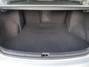 Grey Toyota Avensis 2009 in Vilnius, with an engine capacity of 1.99 L and mileage of 232 thousand km for 5990 €, photo 24 on AUTOMOTO.COM.LV