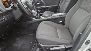 Серый Тойота Авенсис 2009 в Рига, объемом двигателя 2.20 л и пробегом 168 тыс. км за 5500 €, фото 10 на AUTOMOTO.COM.LV