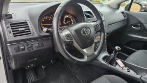 Серый Тойота Авенсис 2009 в Рига, объемом двигателя 2.20 л и пробегом 168 тыс. км за 5500 €, фото 11 на AUTOMOTO.COM.LV