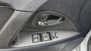 Серый Тойота Авенсис 2009 в Рига, объемом двигателя 2.20 л и пробегом 168 тыс. км за 5500 €, фото 13 на AUTOMOTO.COM.LV