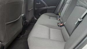 Серый Тойота Авенсис 2009 в Рига, объемом двигателя 2.20 л и пробегом 168 тыс. км за 5500 €, фото 18 на AUTOMOTO.COM.LV