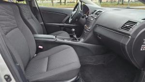 Серый Тойота Авенсис 2009 в Рига, объемом двигателя 2.20 л и пробегом 168 тыс. км за 5500 €, фото 19 на AUTOMOTO.COM.LV