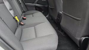 Серый Тойота Авенсис 2009 в Рига, объемом двигателя 2.20 л и пробегом 168 тыс. км за 5500 €, фото 21 на AUTOMOTO.COM.LV