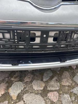 Серый Тойота Авенсис 2009 в Укмерге, объемом двигателя 1.99 л и пробегом 228 тыс. км за 5999 €, фото 8 на AUTOMOTO.COM.LV