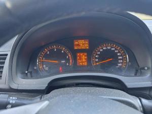 Серый Тойота Авенсис 2009 в Вильнюс, объемом двигателя 2.00 л и пробегом 165 тыс. км за 3500 €, фото 13 на AUTOMOTO.COM.LV