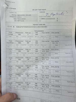 Серый Тойота Авенсис 2009 в Вильнюс, объемом двигателя 2.00 л и пробегом 165 тыс. км за 3500 €, фото 15 на AUTOMOTO.COM.LV