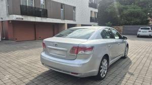 Серый Тойота Авенсис 2009 в Клайпеда, объемом двигателя 2.23 л и пробегом 261 тыс. км за 2150 €, фото 5 на AUTOMOTO.COM.LV