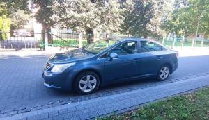Grey Toyota Avensis 2009 in Panevezys, with an engine capacity of 2.00 L and mileage of 320 thousand km for 2900 €, photo 13 on AUTOMOTO.COM.LV
