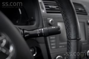 Серый Тойота Авенсис 2009 в Талси, объемом двигателя 2.20 л и пробегом 270 тыс. км за 4290 €, фото 23 на AUTOMOTO.COM.LV
