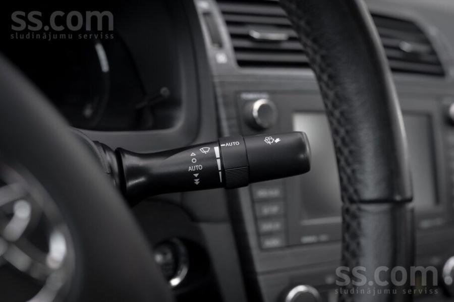 Серый Тойота Авенсис 2009 в Талси, объемом двигателя 2.20 л и пробегом 270 тыс. км за 4290 €, фото 23 на AUTOMOTO.COM.LV