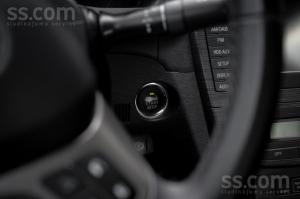 Серый Тойота Авенсис 2009 в Талси, объемом двигателя 2.20 л и пробегом 270 тыс. км за 4290 €, фото 24 на AUTOMOTO.COM.LV