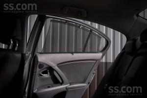 Серый Тойота Авенсис 2009 в Талси, объемом двигателя 2.20 л и пробегом 270 тыс. км за 4290 €, фото 30 на AUTOMOTO.COM.LV