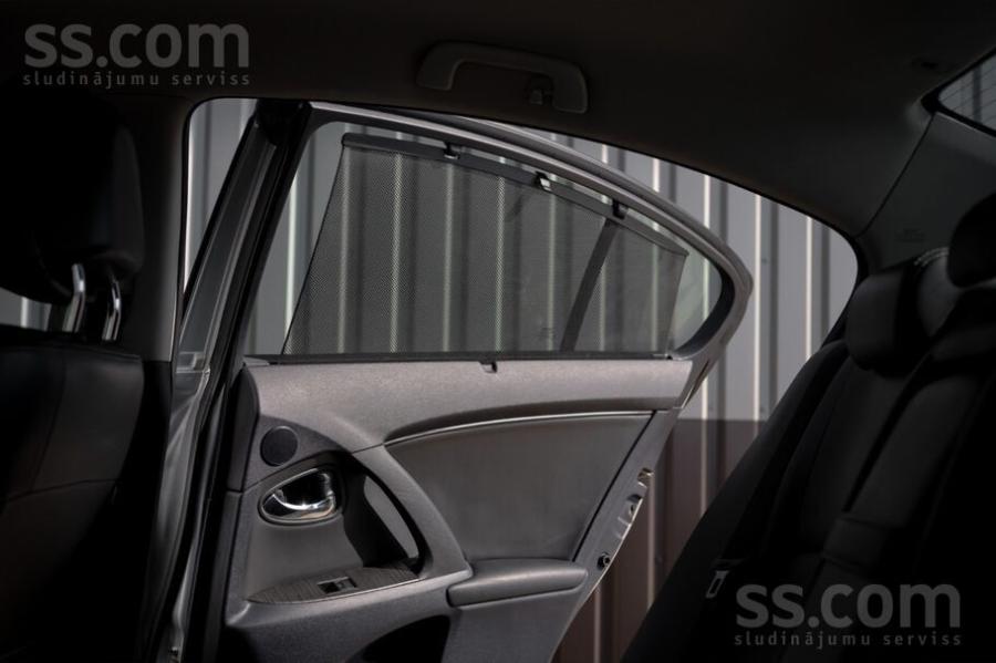 Серый Тойота Авенсис 2009 в Талси, объемом двигателя 2.20 л и пробегом 270 тыс. км за 4290 €, фото 30 на AUTOMOTO.COM.LV