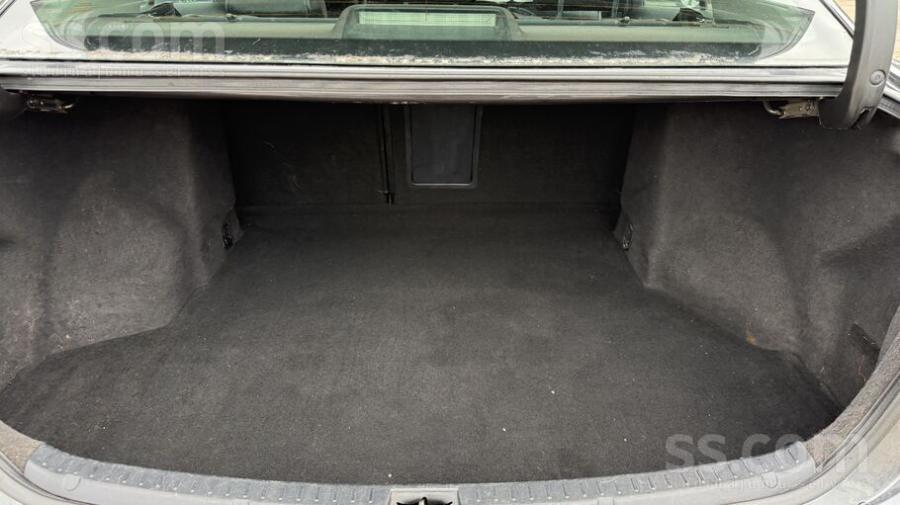 Pelēks Toyota Avensis 2009 Rīga, ar dzinēja tilpumu 2.00 L un nobraukumu 285 tūkst. km par 1290 €, foto 13 vietnē AUTOMOTO.COM.LV