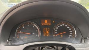 Pelēks Toyota Avensis 2009 Rīga, ar dzinēja tilpumu 2.00 L un nobraukumu 285 tūkst. km par 1290 €, foto 18 vietnē AUTOMOTO.COM.LV