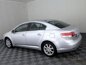 Серый Тойота Авенсис 2009 в Таллин, объемом двигателя 2.20 л и пробегом 299 тыс. км за 1799 €, фото 5 на AUTOMOTO.COM.LV