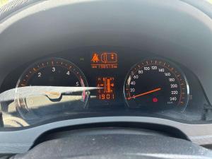 Серый Тойота Авенсис 2010 в Каунас, объемом двигателя 2.00 л и пробегом 199 тыс. км за 4150 €, фото 9 на AUTOMOTO.COM.LV