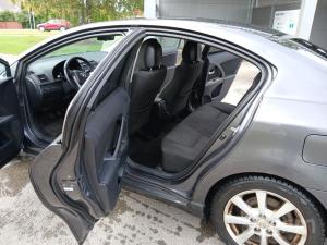 Серый Тойота Авенсис 2010 в Рига, объемом двигателя 2.00 л и пробегом 340 тыс. км за 2200 €, фото 15 на AUTOMOTO.COM.LV