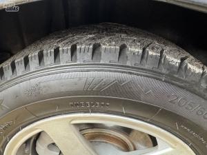 Pelēks Toyota Avensis 2010 Kauņa, ar dzinēja tilpumu 2.00 L un nobraukumu 240 tūkst. km par 3850 €, foto 19 vietnē AUTOMOTO.COM.LV