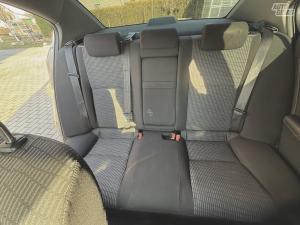 Grey Toyota Avensis 2011 in Vilnius, with an engine capacity of 1.80 L and mileage of 353 thousand km for 2800 €, photo 19 on AUTOMOTO.COM.LV