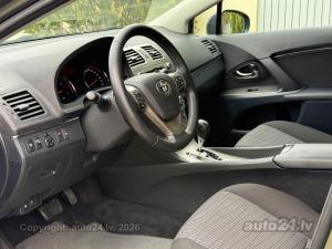 Серый Тойота Авенсис 2011 в Таллин, объемом двигателя 2.00 л и пробегом 100 тыс. км за 9500 €, фото 11 на AUTOMOTO.COM.LV