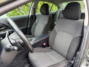 Серый Тойота Авенсис 2011 в Таллин, объемом двигателя 2.00 л и пробегом 100 тыс. км за 9500 €, фото 13 на AUTOMOTO.COM.LV