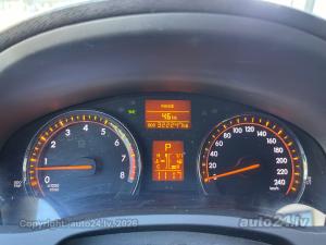 Серый Тойота Авенсис 2011 в Тарту, объемом двигателя 1.80 л и пробегом 320 тыс. км за 4599 €, фото 17 на AUTOMOTO.COM.LV