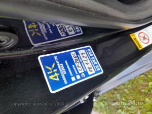 Серый Тойота Авенсис 2011 в Раквере, объемом двигателя 1.80 л и пробегом 256 тыс. км за 5600 €, фото 8 на AUTOMOTO.COM.LV