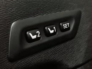 Серый Тойота Авенсис 2011 в Рига, объемом двигателя 2.00 л и пробегом 140 тыс. км за 7990 €, фото 12 на AUTOMOTO.COM.LV