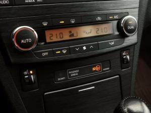 Серый Тойота Авенсис 2011 в Рига, объемом двигателя 2.00 л и пробегом 140 тыс. км за 7990 €, фото 18 на AUTOMOTO.COM.LV