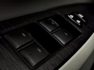 Серый Тойота Авенсис 2011 в Рига, объемом двигателя 2.00 л и пробегом 140 тыс. км за 7990 €, фото 20 на AUTOMOTO.COM.LV