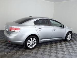 Серый Тойота Авенсис 2011 в Таллин, объемом двигателя 2.00 л и пробегом 343 тыс. км за 2999 €, фото 4 на AUTOMOTO.COM.LV