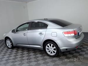 Серый Тойота Авенсис 2011 в Таллин, объемом двигателя 2.00 л и пробегом 343 тыс. км за 2999 €, фото 5 на AUTOMOTO.COM.LV