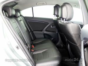 Серый Тойота Авенсис 2011 в Таллин, объемом двигателя 2.00 л и пробегом 343 тыс. км за 2999 €, фото 8 на AUTOMOTO.COM.LV