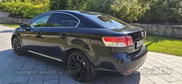 Серый Тойота Авенсис 2011 в Раквере, объемом двигателя 1.80 л и пробегом 258 тыс. км за 5990 €, фото 3 на AUTOMOTO.COM.LV