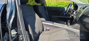 Серый Тойота Авенсис 2011 в Раквере, объемом двигателя 1.80 л и пробегом 258 тыс. км за 5990 €, фото 7 на AUTOMOTO.COM.LV