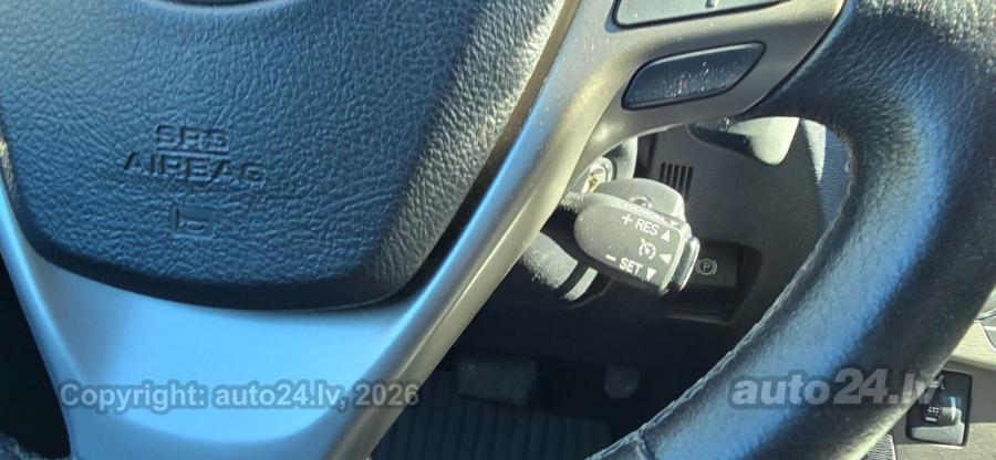 Серый Тойота Авенсис 2011 в Раквере, объемом двигателя 1.80 л и пробегом 258 тыс. км за 5990 €, фото 11 на AUTOMOTO.COM.LV