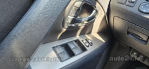 Серый Тойота Авенсис 2011 в Раквере, объемом двигателя 1.80 л и пробегом 258 тыс. км за 5990 €, фото 12 на AUTOMOTO.COM.LV