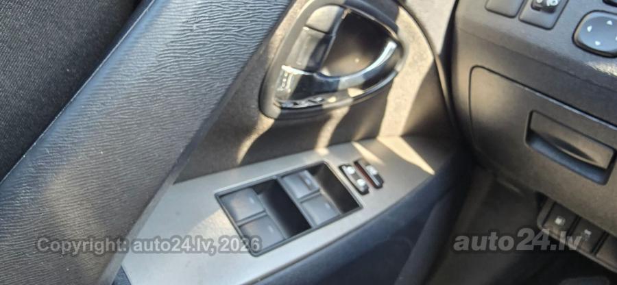Серый Тойота Авенсис 2011 в Раквере, объемом двигателя 1.80 л и пробегом 258 тыс. км за 5990 €, фото 12 на AUTOMOTO.COM.LV