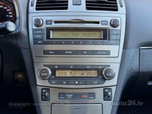 Серый Тойота Авенсис 2011 в Таллин, объемом двигателя 1.80 л и пробегом 226 тыс. км за 5700 €, фото 19 на AUTOMOTO.COM.LV