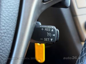 Серый Тойота Авенсис 2011 в Таллин, объемом двигателя 1.80 л и пробегом 226 тыс. км за 5700 €, фото 21 на AUTOMOTO.COM.LV