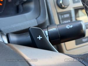 Серый Тойота Авенсис 2011 в Таллин, объемом двигателя 1.80 л и пробегом 226 тыс. км за 5700 €, фото 22 на AUTOMOTO.COM.LV