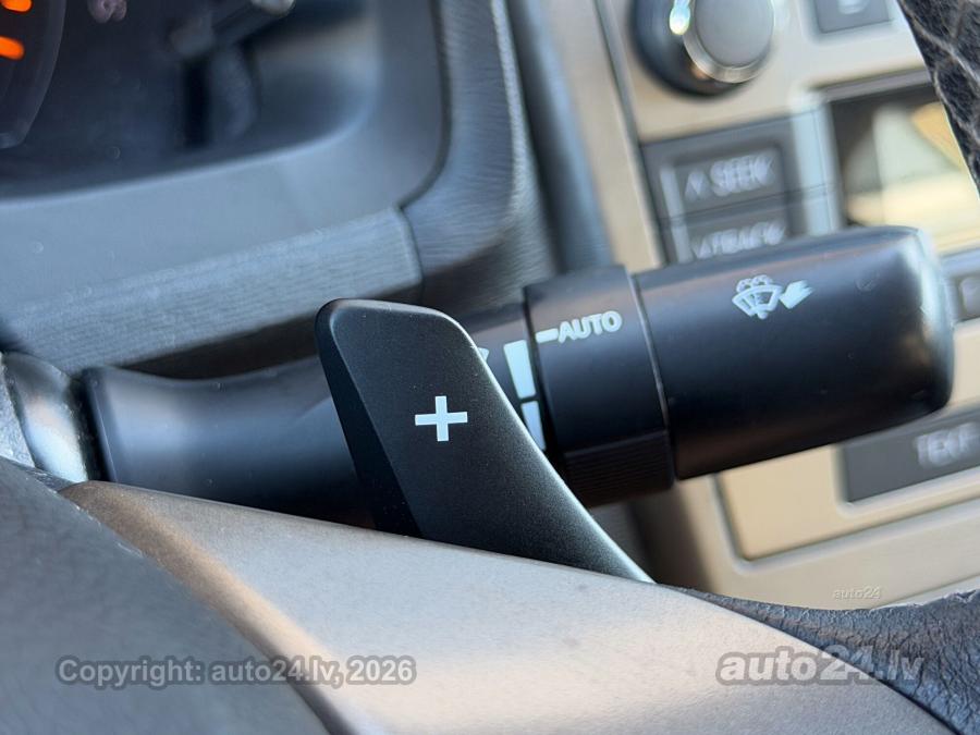 Серый Тойота Авенсис 2011 в Таллин, объемом двигателя 1.80 л и пробегом 226 тыс. км за 5700 €, фото 22 на AUTOMOTO.COM.LV