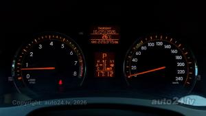 Серый Тойота Авенсис 2011 в Таллин, объемом двигателя 1.80 л и пробегом 226 тыс. км за 5700 €, фото 23 на AUTOMOTO.COM.LV