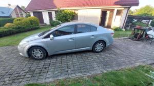 Серый Тойота Авенсис 2011 в Каунас, объемом двигателя 2.00 л и пробегом 270 тыс. км за 3200 €, фото 5 на AUTOMOTO.COM.LV